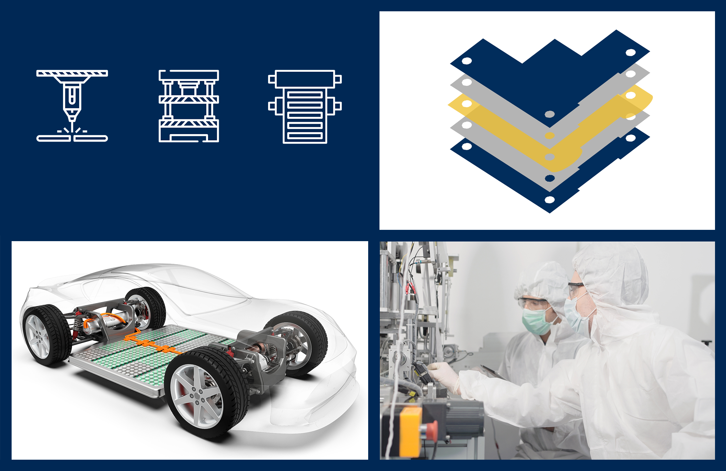 Flexible Solutions Blog by Marian | Avery Dennison